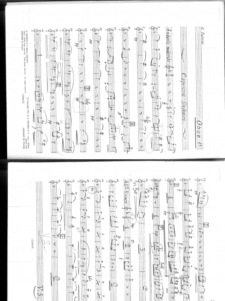 Oboi | PDF