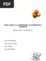 Modele de Fiche Technique 1 | PDF | Bien-être | Technologie et ingénierie