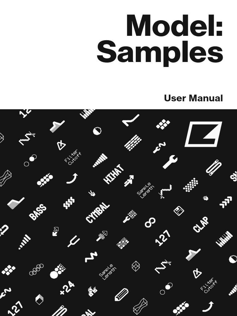 Model Samples User Manual ENG OS1.13 241030 | PDF | Electrical ...