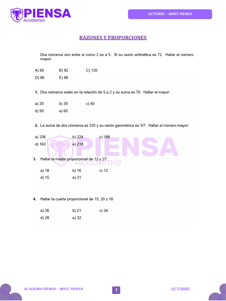 Eva - Mate Piensa | PDF