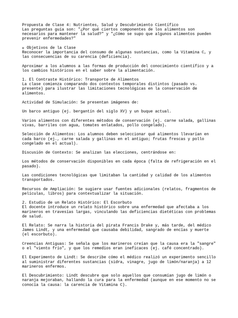 Xioma 5 | PDF | Alimentos | Vitamina