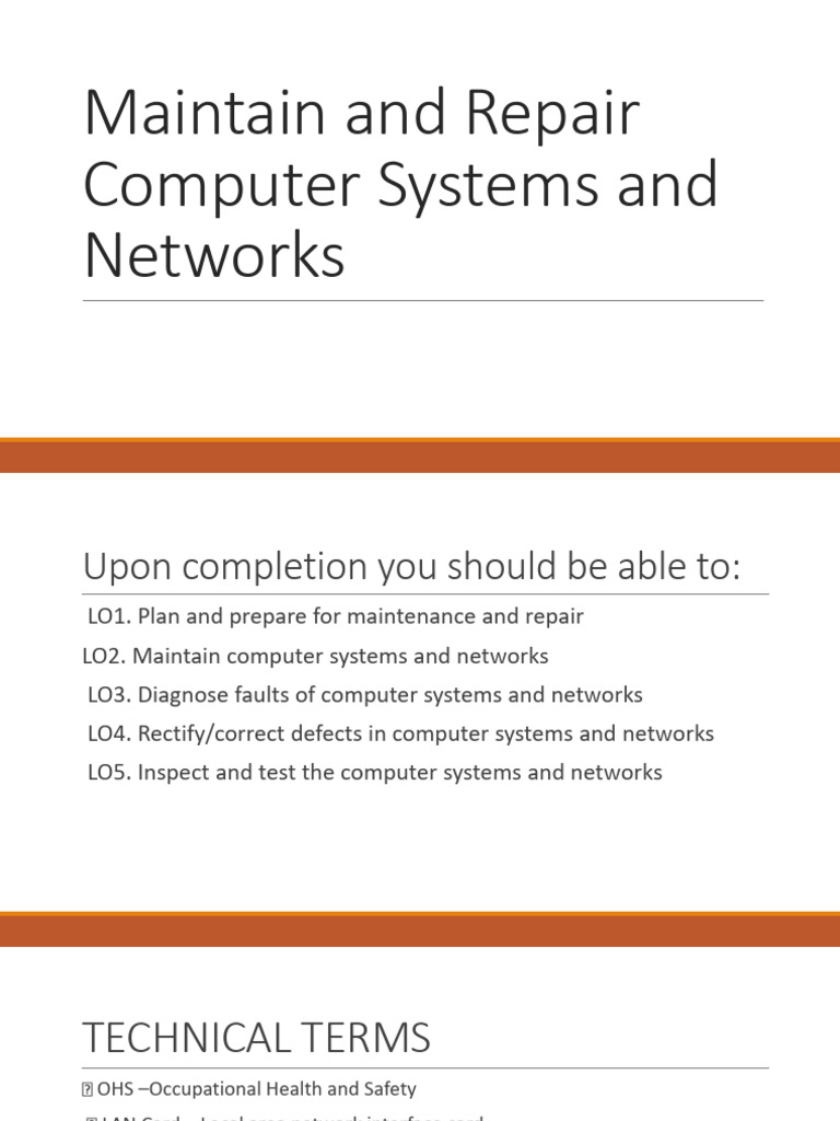 Lesson 1 Quarter 3 | PDF | Programming | Computer Program