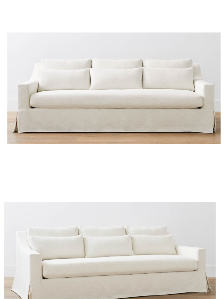 Custom Sofa .. | PDF