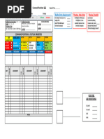 Blue Card Incident Command Standards | PDF | Incident Command System ...