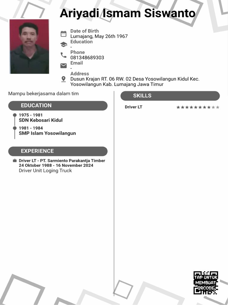 Ariyadi Imam | PDF