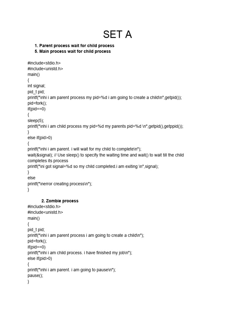 Operating Systems | PDF | Computer Architecture | Computing