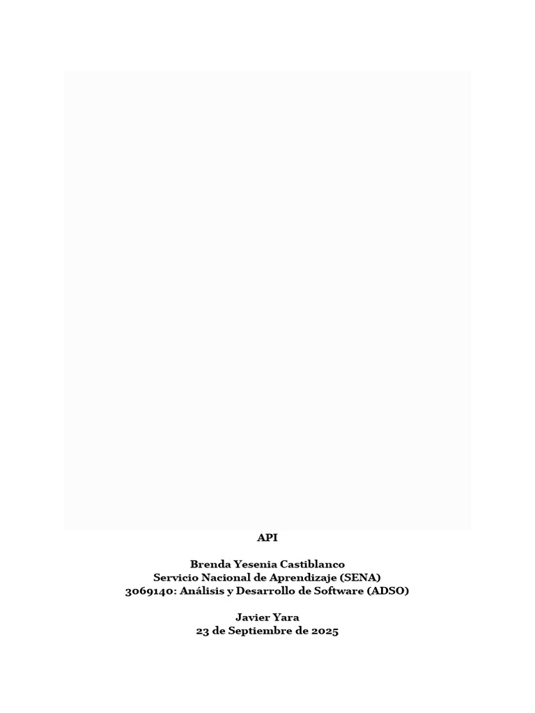 Postman | PDF | Databases | Data Management