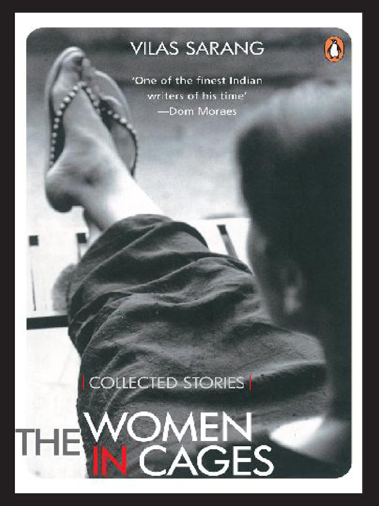 Women in Cages: Collected Stories | PDF