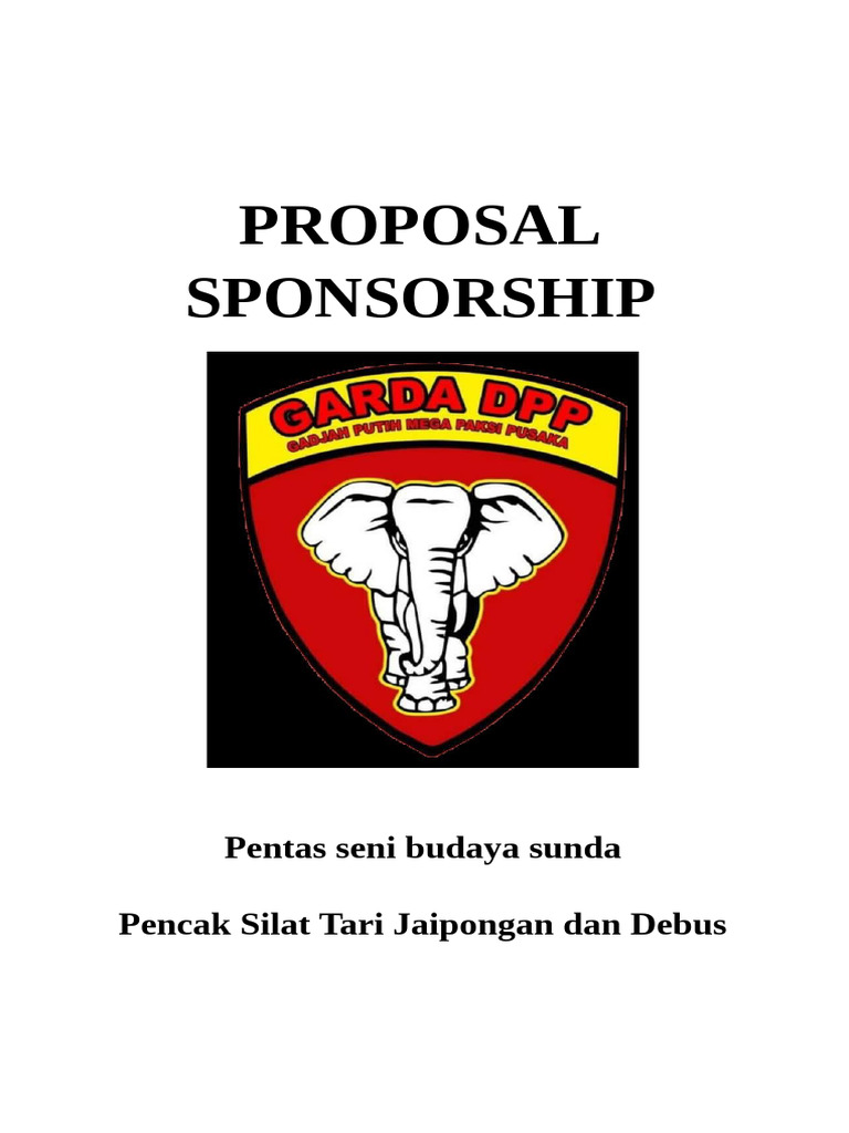 Pentas Seni Budaya Sunda Bandung 2025 | PDF