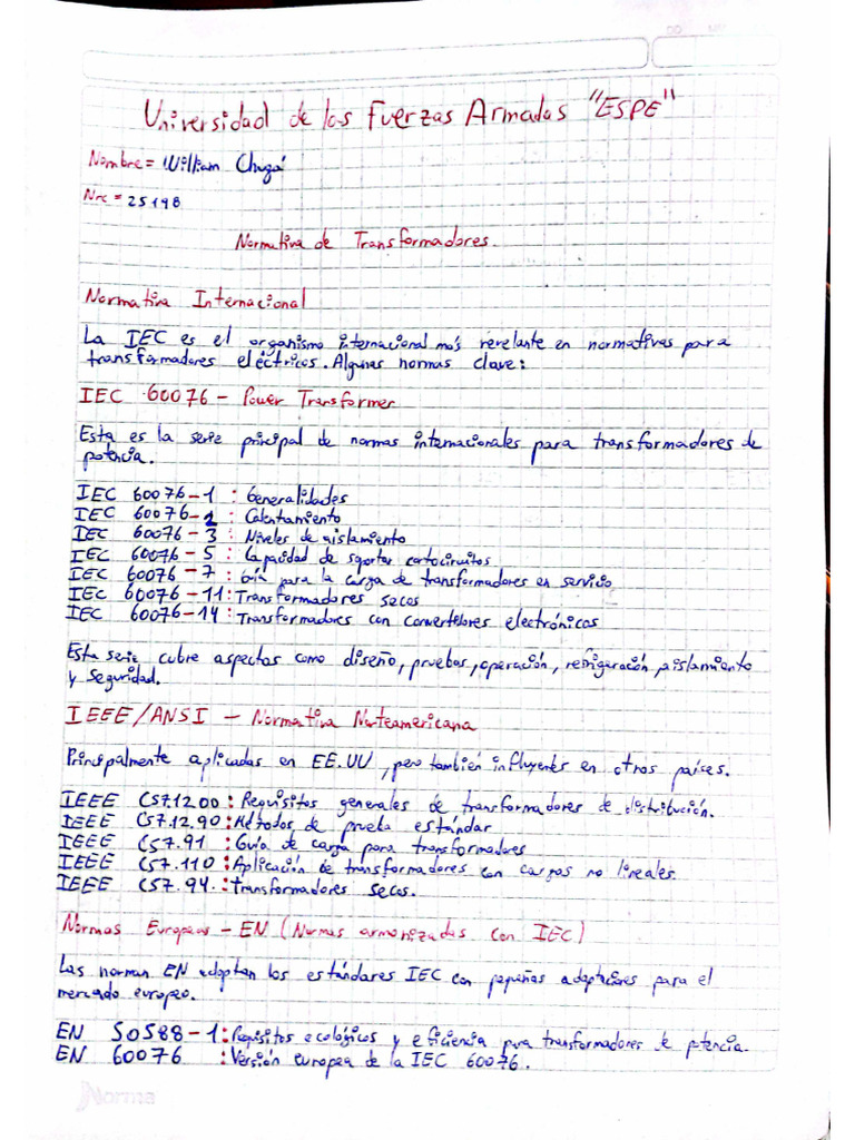 Chugá William Consulta 1.2 | PDF