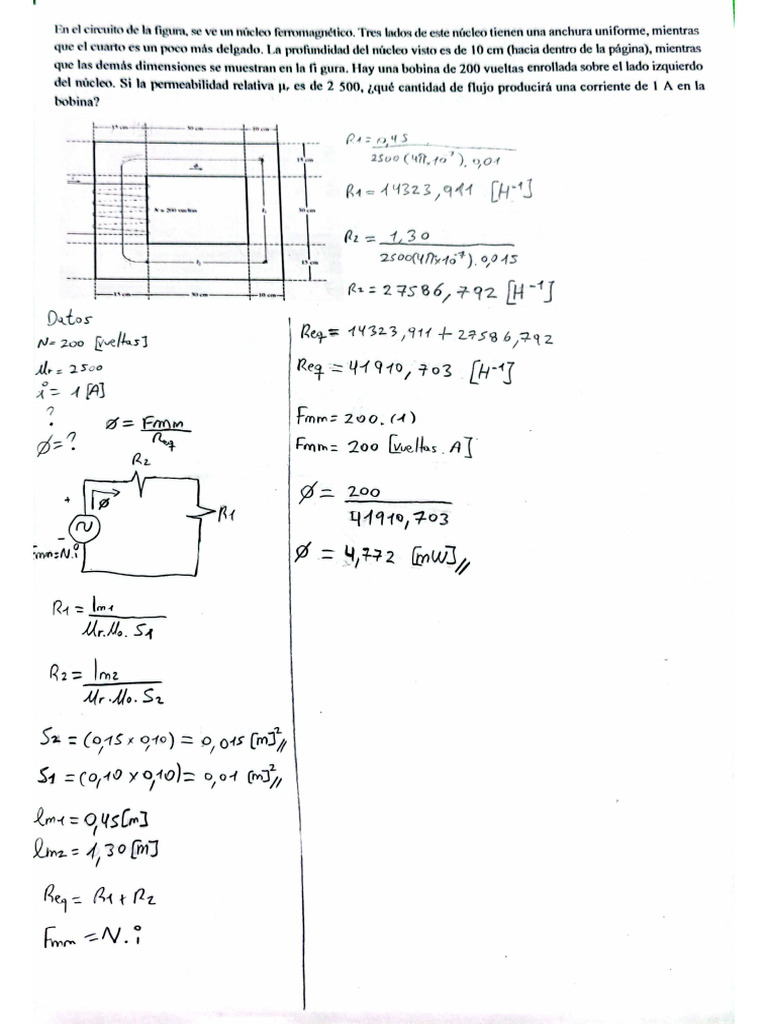 Chugá William D1P1 | PDF