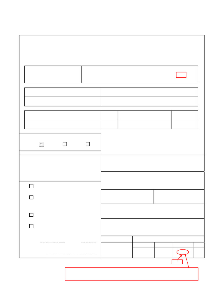 Bien Dong 1 Electrical Termination Drawings | PDF | Electric Power ...
