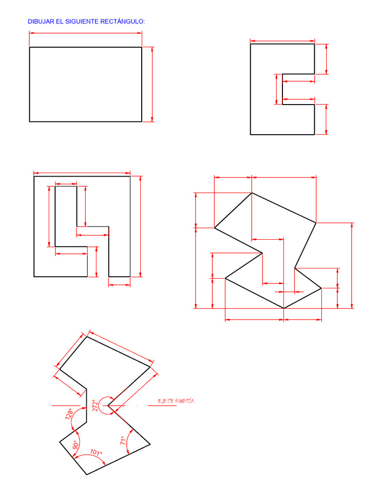 4. Líneas Ortho Polar (1) | PDF