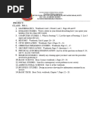 Leave Management SOP Overview | PDF