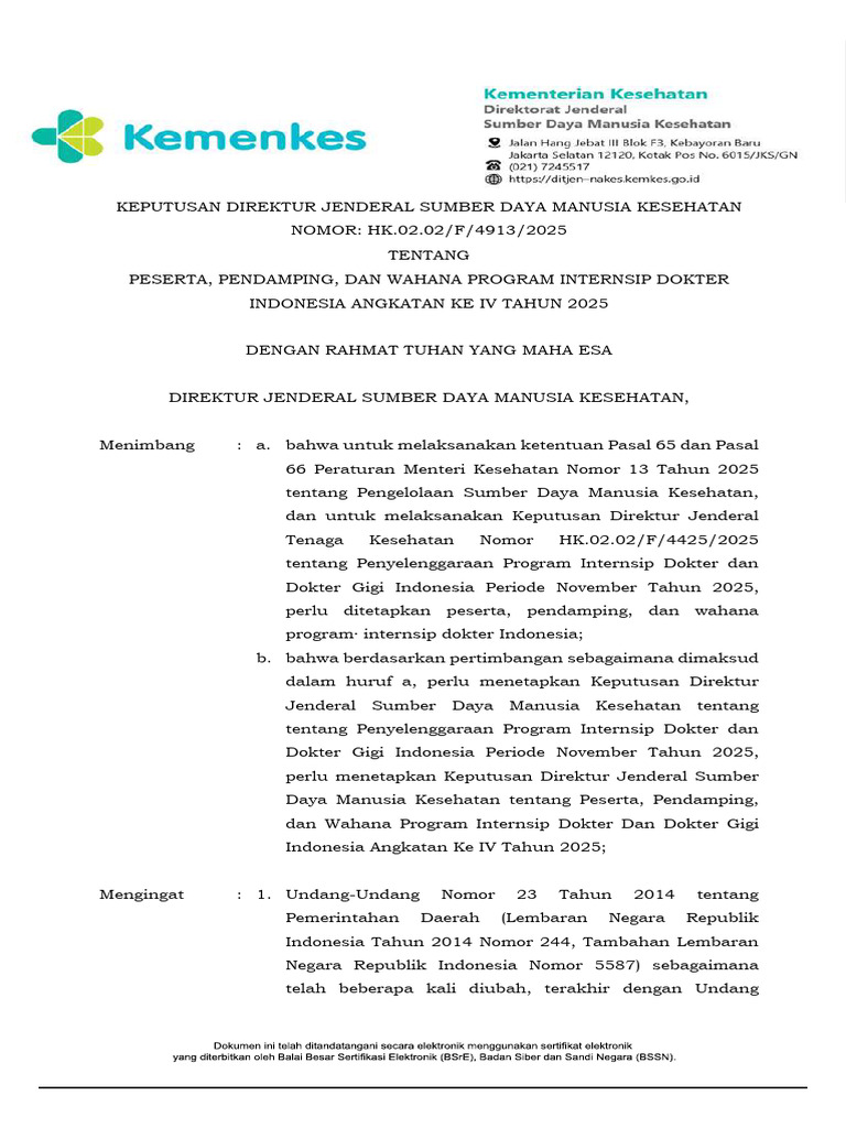 SK Pidi A4 2025 Sumut | PDF