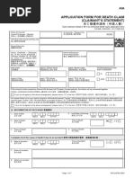 AIA Medical Expense Pre-approval Guide | PDF | Surgery | Credit Card