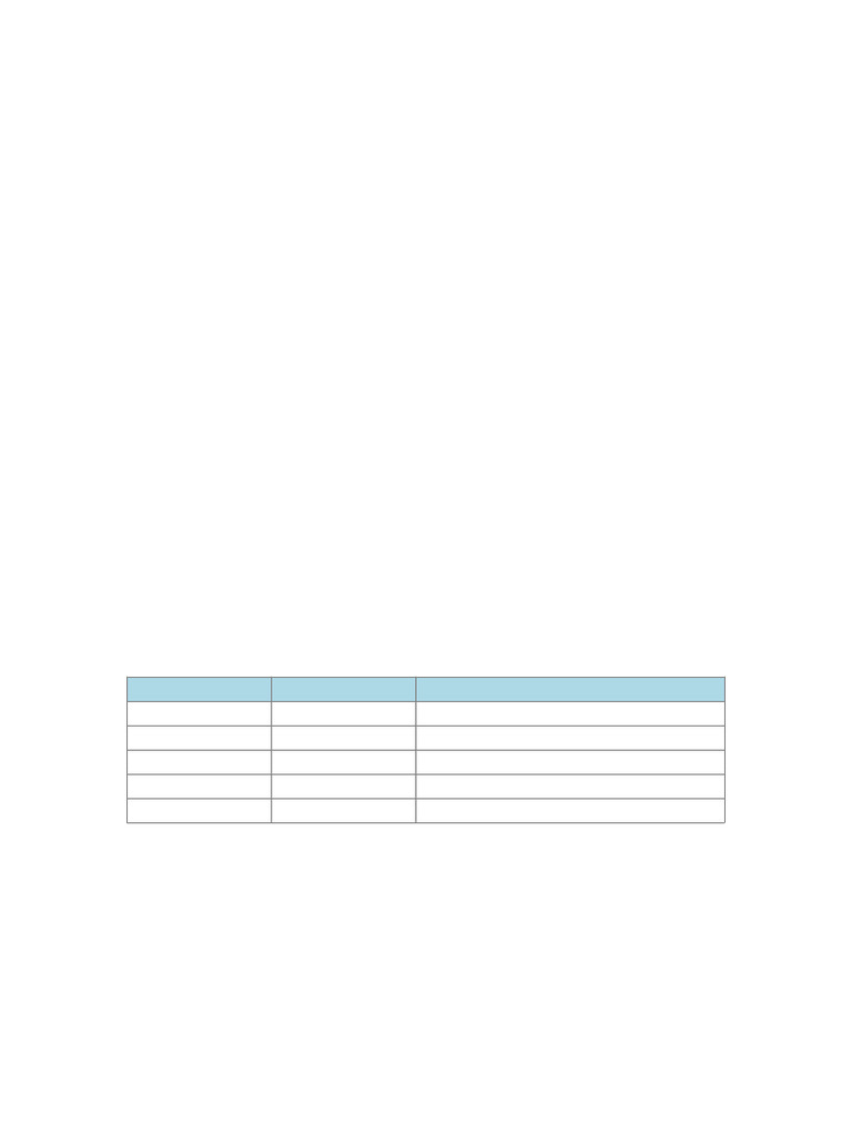 Understanding Simple Past Tense Rules | PDF