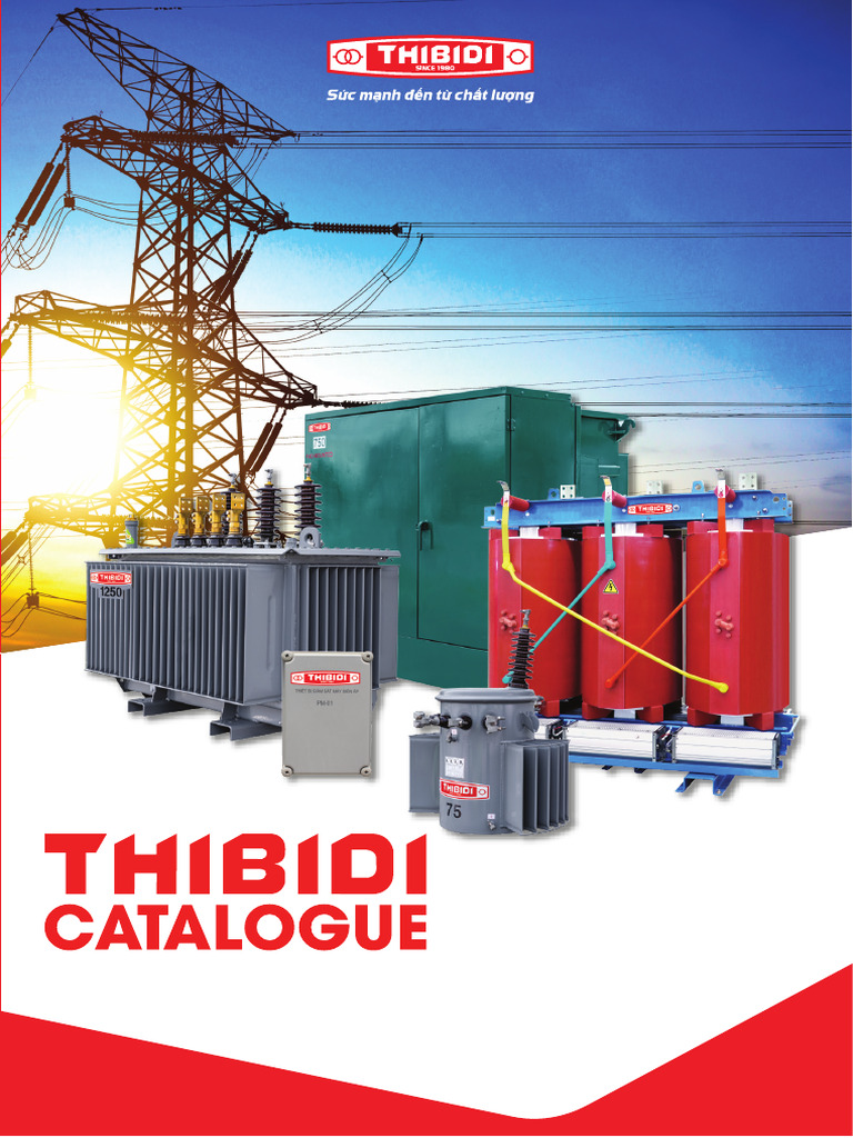 Catalogue May Bien AP Thibidi | PDF
