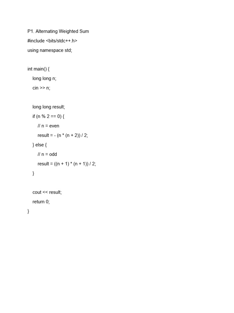 Efficient Algorithms for Mathematical Computations | PDF | Namespace ...