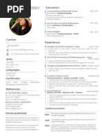 A2 Flyers Speaking Test: Find Differences | PDF | Student Assessment ...