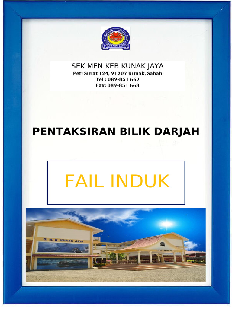 Cover Fail PBD | PDF