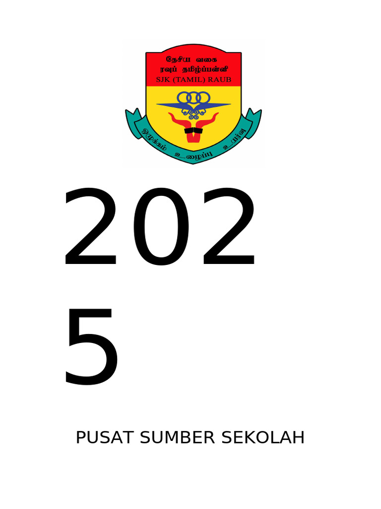 Divider Tahun 2025 | PDF