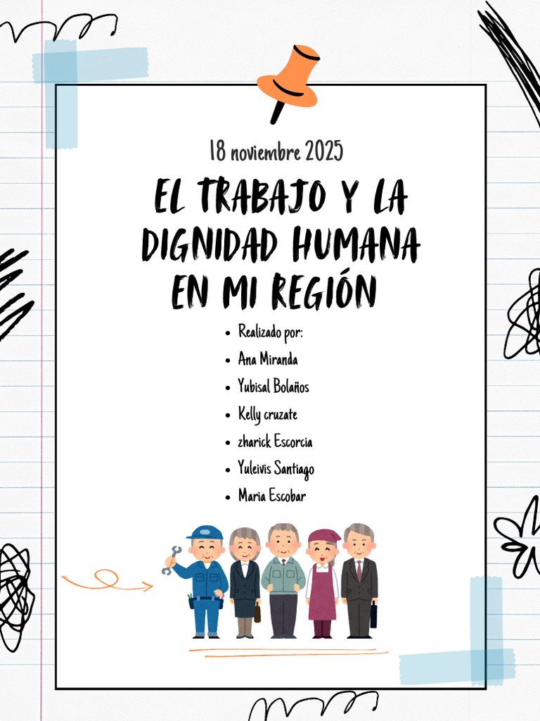 ¿Como Se Desarrolla El Trabao en Tu Región | PDF | Derecho laboral | Empleo