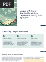 Q3 LAS AP8 Lesson2 Week2 | PDF