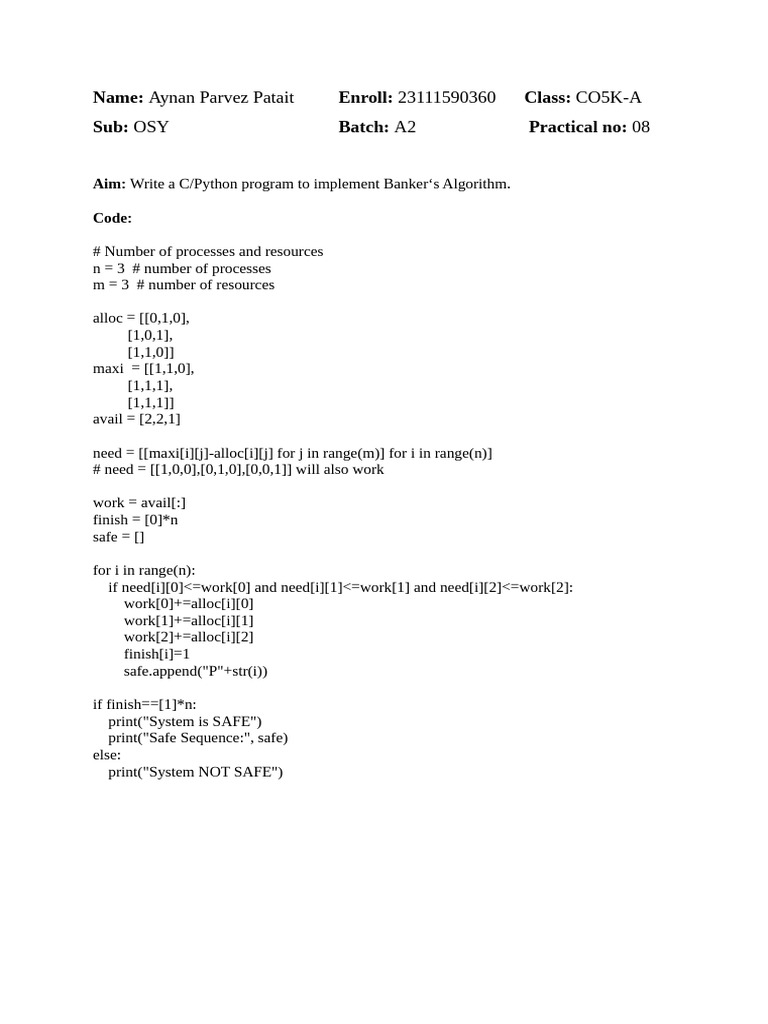 osy_prac8 | PDF