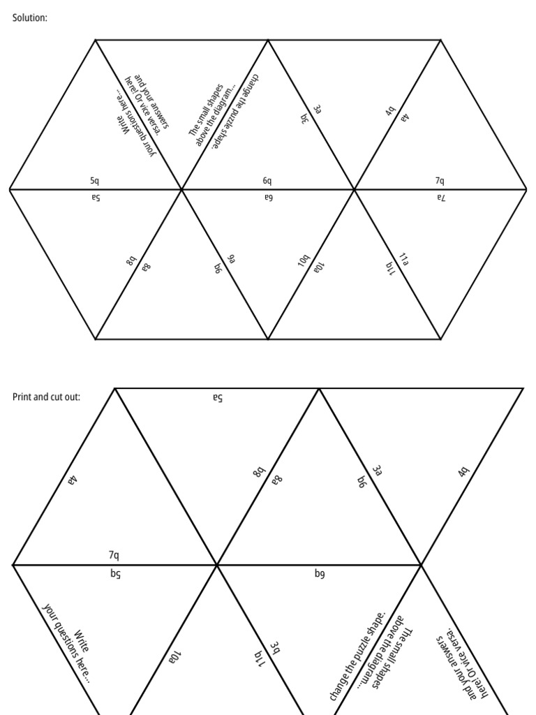 tarsia | PDF