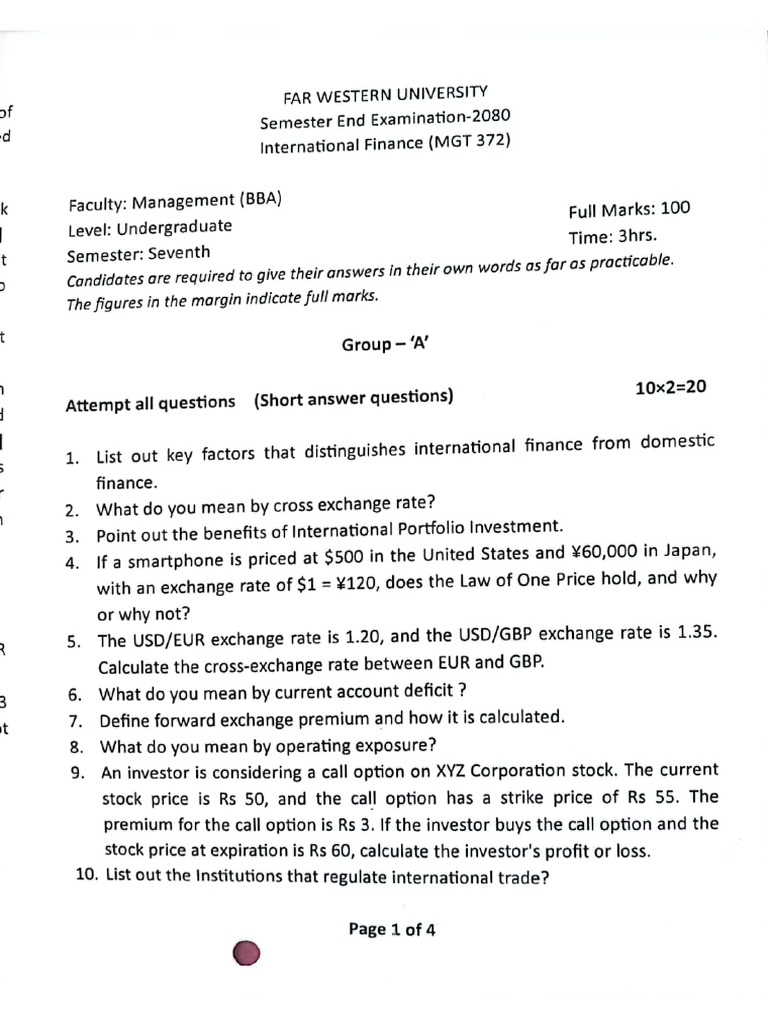 2080 Paper | PDF