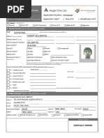 Pledging Shares on ICICIdirect Guide | PDF