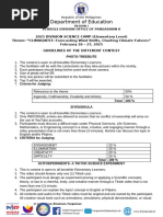 RMA Key Stage 2 School Summary | PDF | Mathematics | Learning