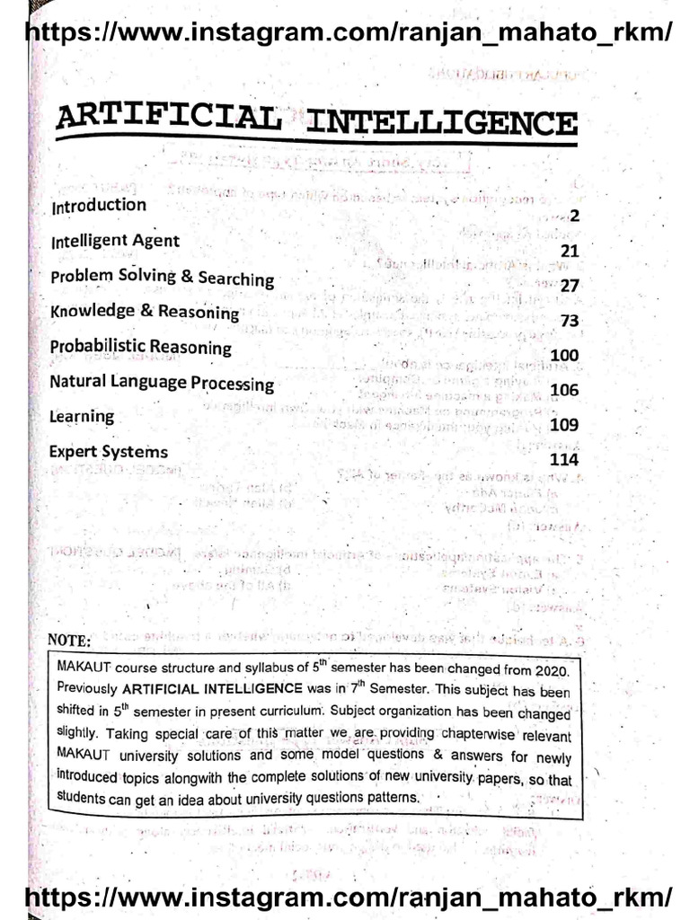 AI_2024 | PDF