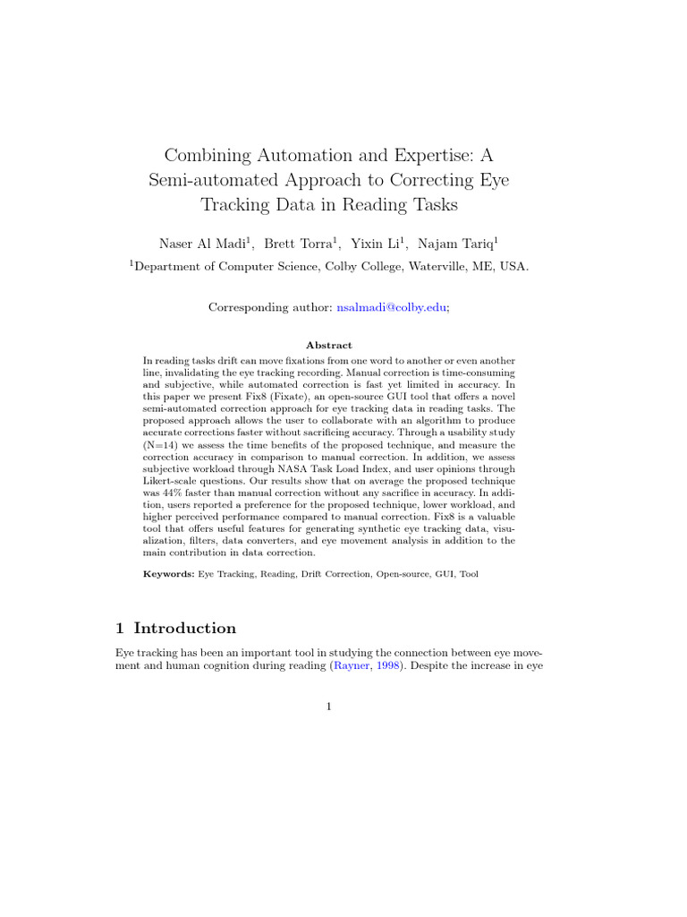 Paper 4 Base Paper | PDF | Usability | Data