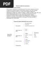 Guide des Tableaux Synoptiques | PDF