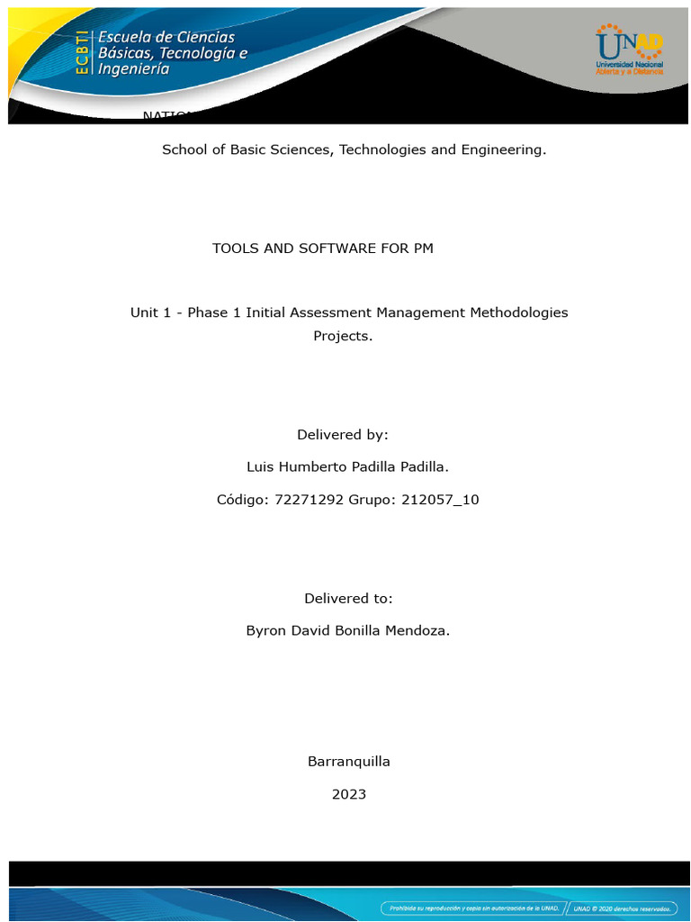 Project Management Methodologies Overview | PDF | Scrum (Software ...