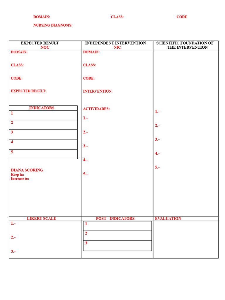 Nanda Noc Nic Format 2023 | PDF | Chess Theory