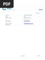 NIPT Test Requisition and Consent Form | PDF