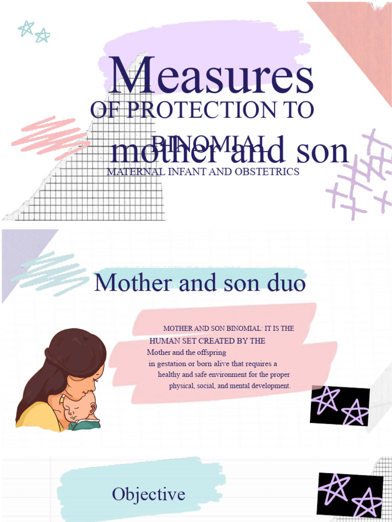Protection Measures For The Couple | PDF | Infection | Infants