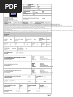 E-Segumar Platform Application Guidelines | PDF