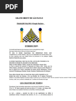 Signification des Piliers Boaz et Jakin | PDF