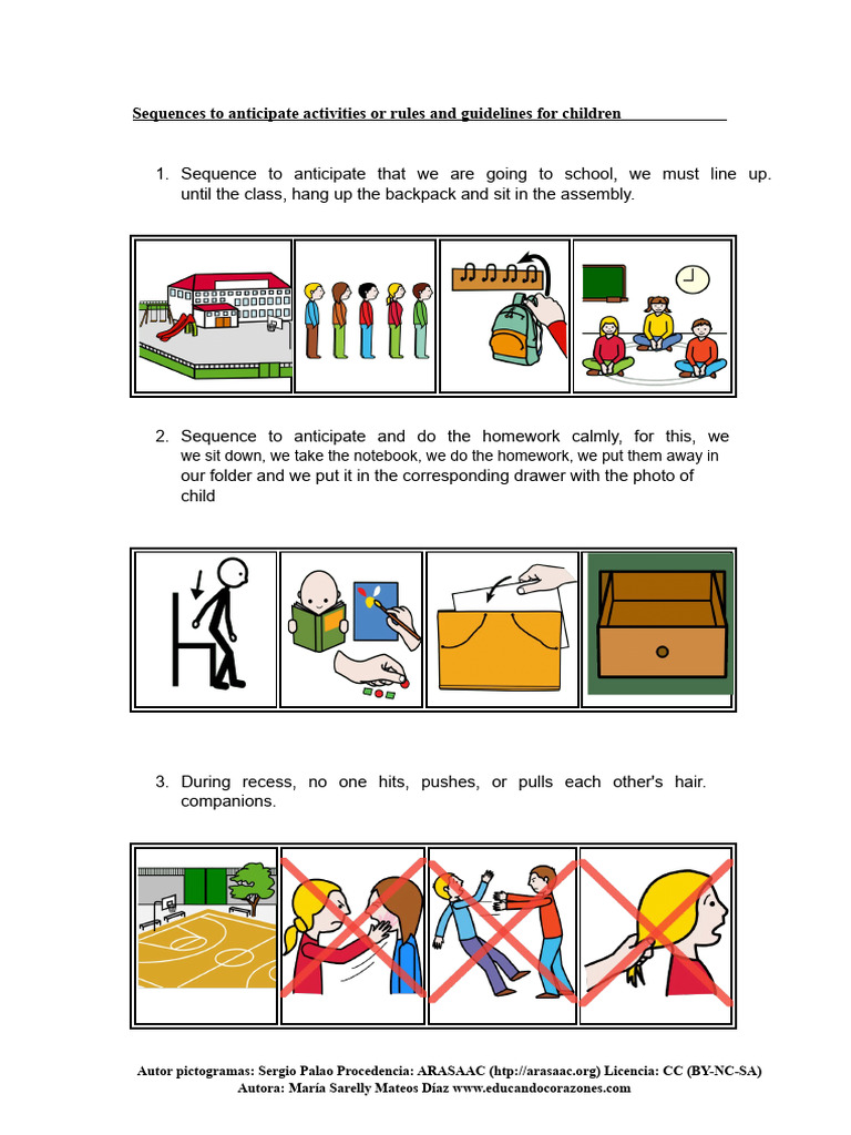 Series Sequences Stories and Norms Pictograms For Screen Printing ...