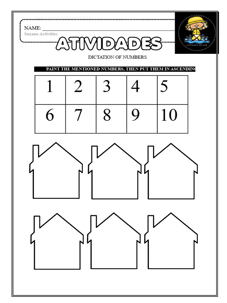 Initial Activities | PDF