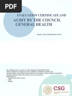 NHIA Operational Guidelines 2023 | PDF | Wellness