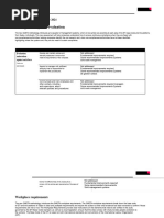 FSC Core Labour Requirements Self-Assessment | PDF | Employment ...