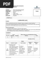 Implementing REST API with PeopleCode | PDF | Computer Science | Software