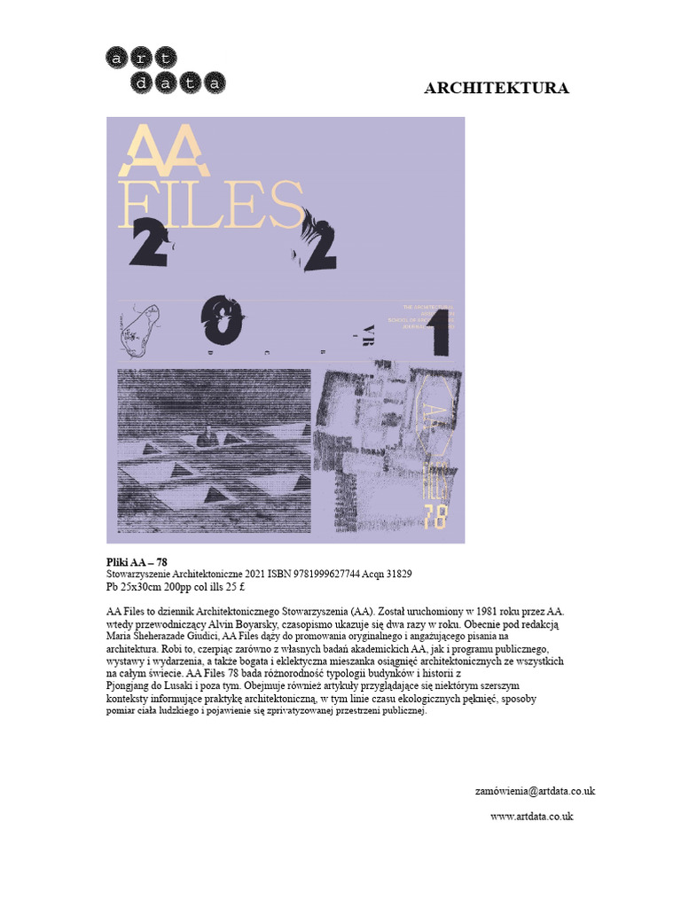 Pliki AA 78 | PDF
