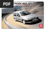 Citroen Peugeot BSI Reset Guide | PDF