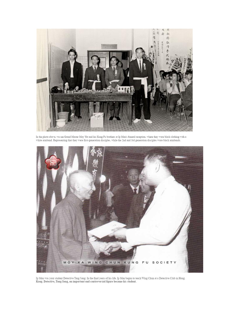 Wing Chun (Downloads) | PDF | Wing Chun | Chinese Martial Arts